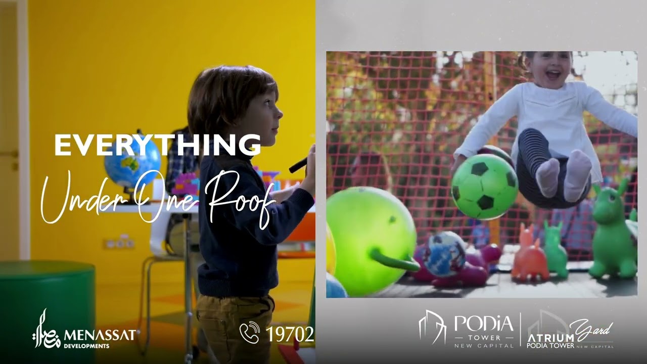 Media Center - Menassat Developments