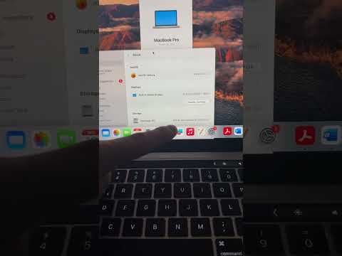 MacBook Pro 512GB vs 1TB