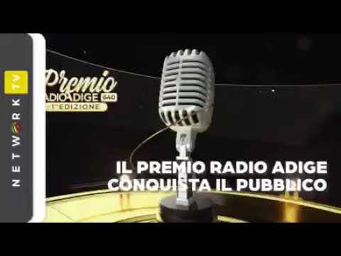 Network TV - MAX FOGLI vincitore assoluto di SMART MUSIC Radio Adige TV canale 640
