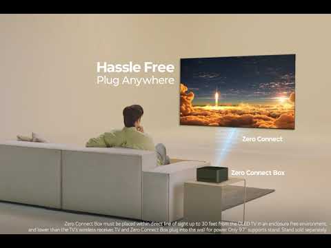 LG OLED evo M Series