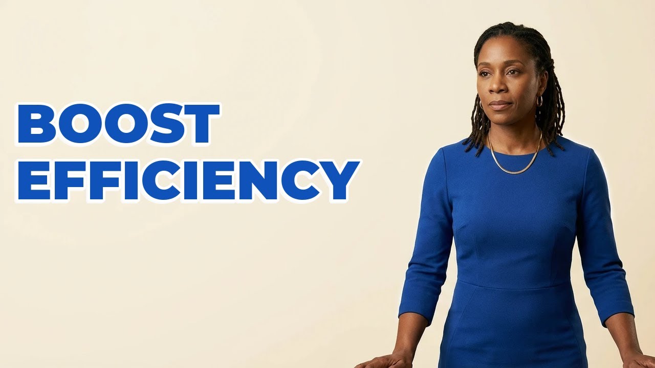 How Does Automation Improve Operational Efficiency?