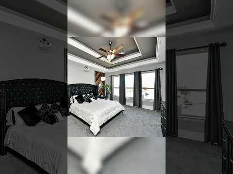 Stunning Home! 6714 Birchwood Bend Ct, Katy, TX