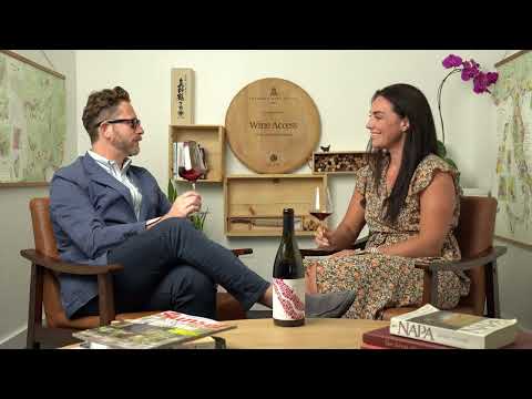 2021 Private Property Grenache Santa Lucia Highlands