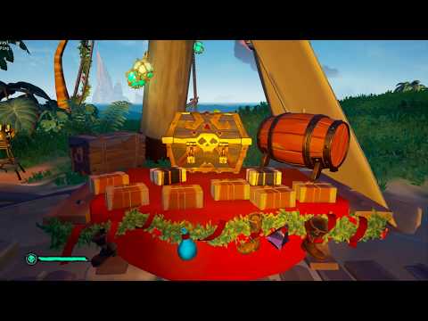 Steam Community :: Video :: Sea of Thieves | Good Boy Wannabe | "Ai cho ...