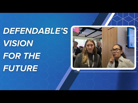 Elisabeth Vie Kolstad of Defendable Shares Her Vision