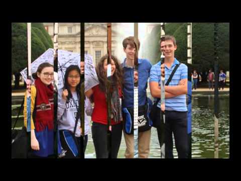 Online Masters Degree in Educational Leadership