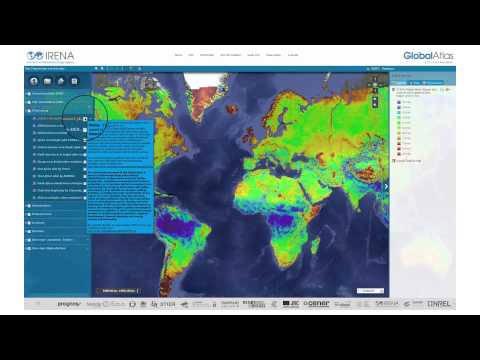 Save map