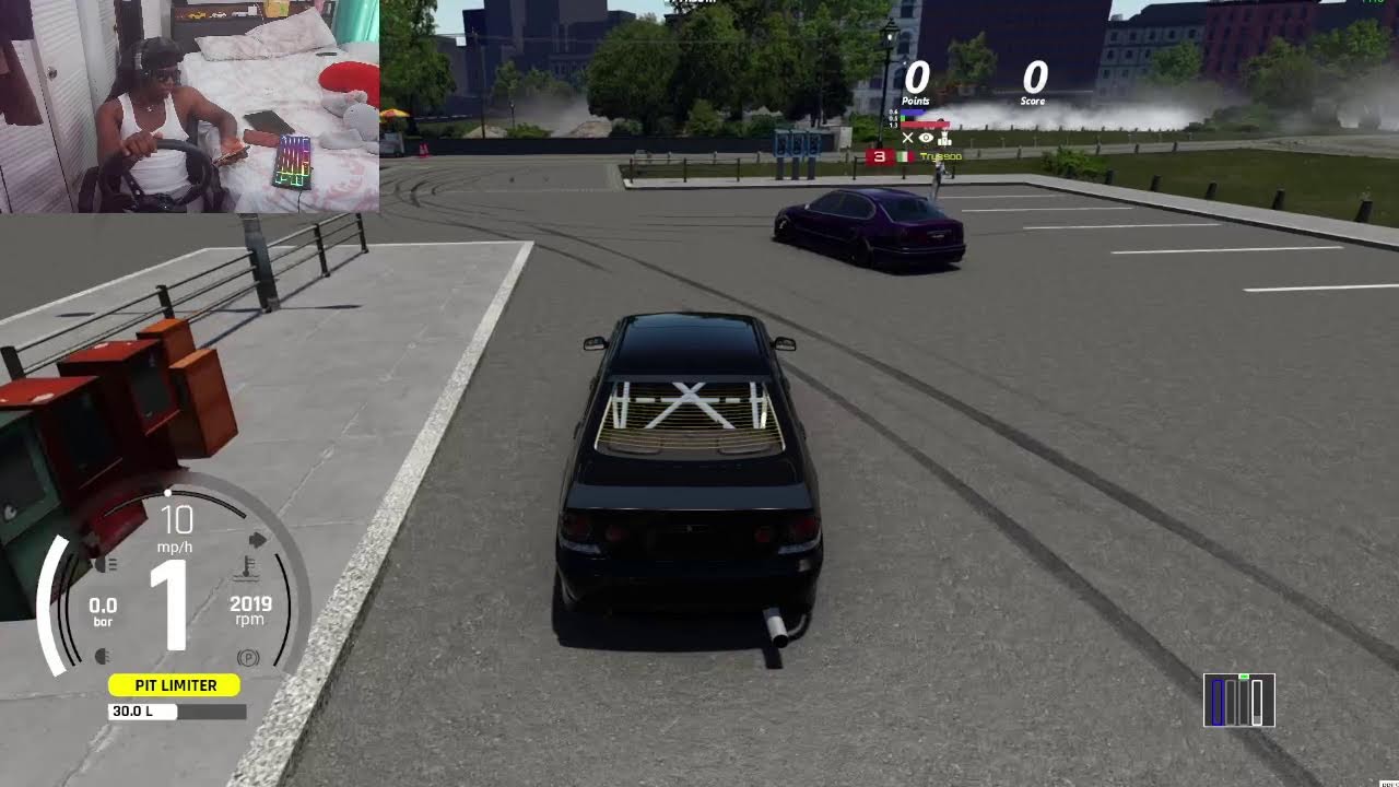 Easter barz Join ACS !!