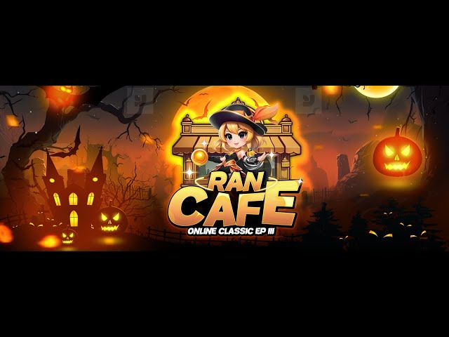 RAN CAFE EP3 ของแบบนี้มันต้องแก้ | วิดีโอครีเอเตอร์ :: OS