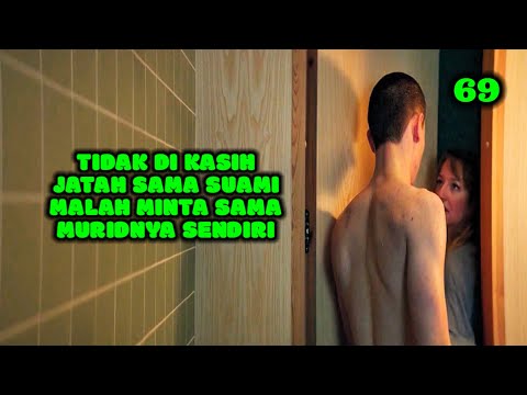 SKANDAL GURU SAMA MURID