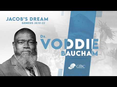 Jacob's Dream l Voddie Baucham
