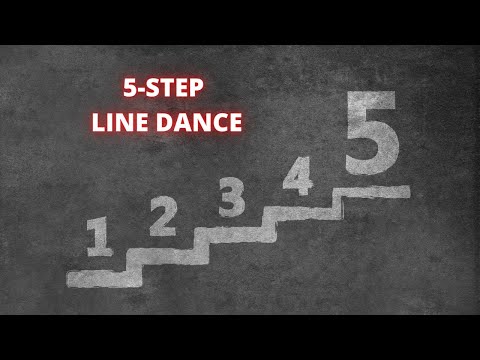 5 STEP TUTORIAL