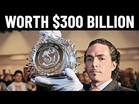 The Most Expensive Thing In The World (2024)