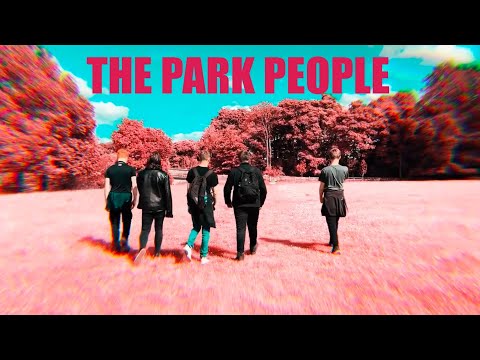 All 10 'Park People' Experimental Trailers