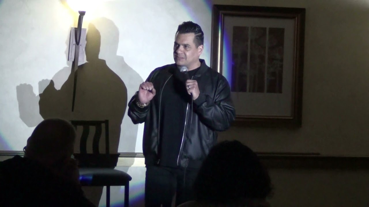 Hire Tom Morin - Christian Comedian in Boston, MA | GigSalad
