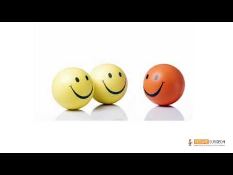 How to Show Good Rapport Building Skills on Your Resume
