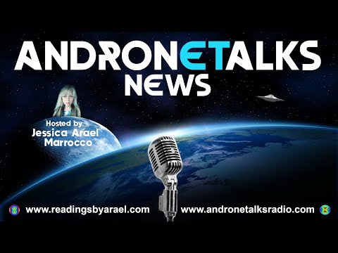 05-29-2021 Andronetalks News - Three Gorges Dam, Dark Matter, Internet Map and more