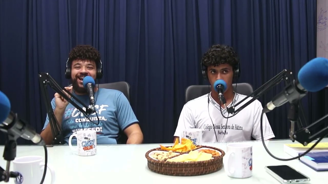 Percurso Olímpico - Olimpíada Brasileira de Física - OBF