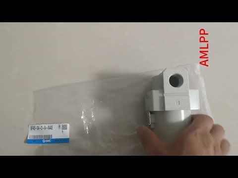 SMC filter regulator AF40-04-2-A-X440 | AF40-04B-R | AF40-04-X401 | AF6000-10D-8