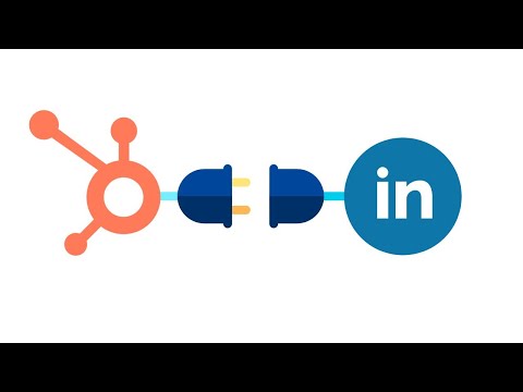 How To Add Add Linkedin contact to HubSpot CRM company - How To Integrate Hubspot with Linkedin