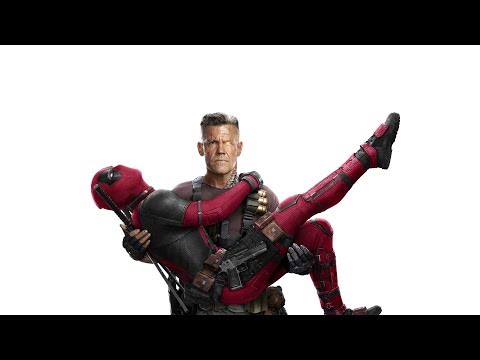 Deadpool 2 | 18 & 20 Maj 18:30 - 100kr