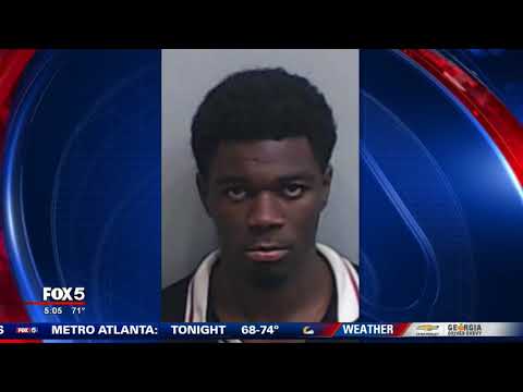 Capital City Club suspect in court