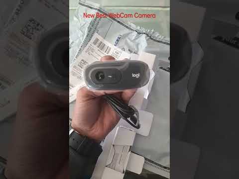 Logitech C270 HD WebCam Camera 2022 | New Best Price Logitech WebCame | Logitech WC| TG Technical Go