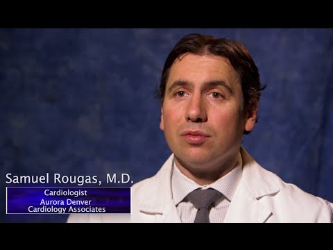 TIA or Mini Stroke | Dr. Samuel Rougas, M.D. | Aurora Denver Cardiology Associates
