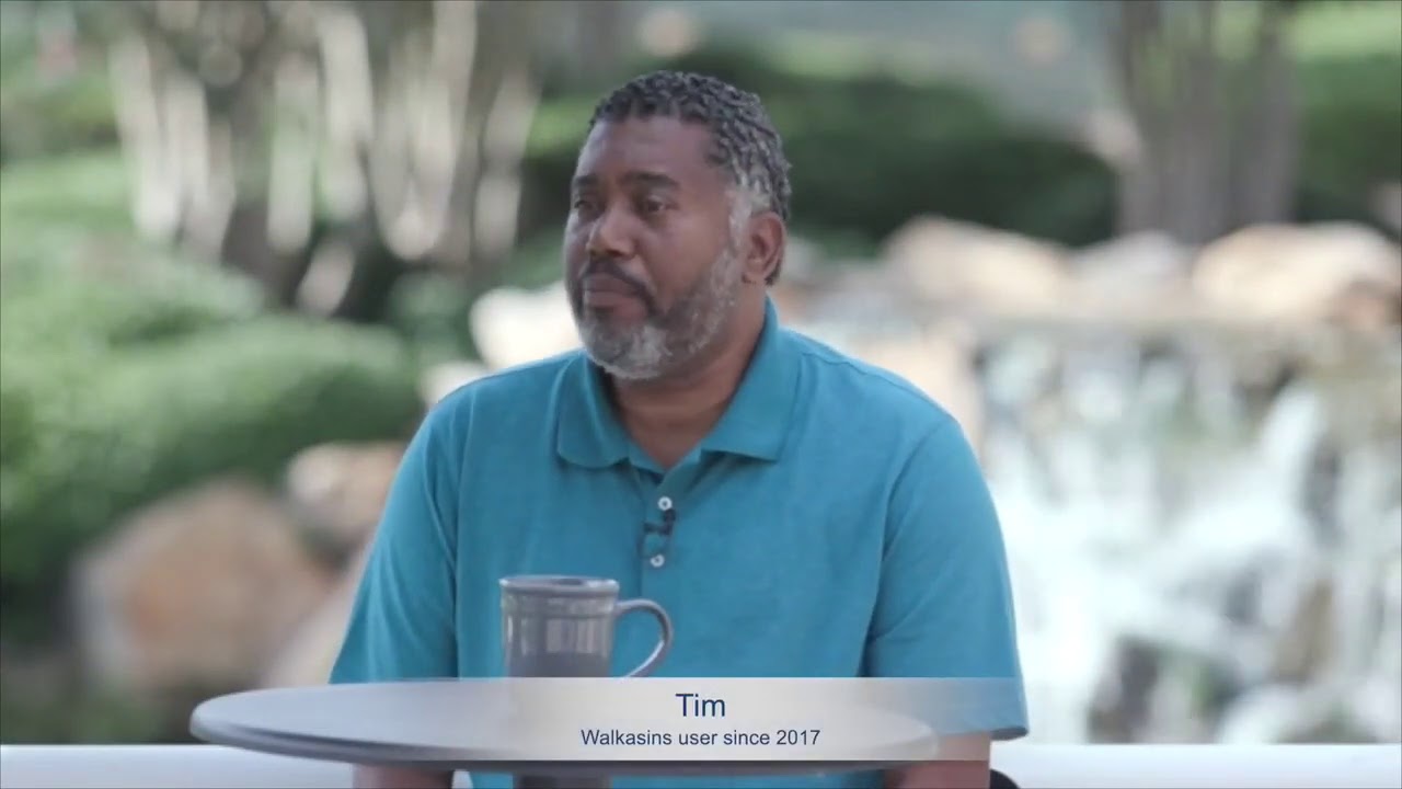 RxFunction - What is Walkasins