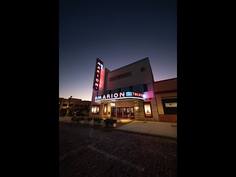 Arts & Culture in Ocala/Marion County, Florida (Vertical)