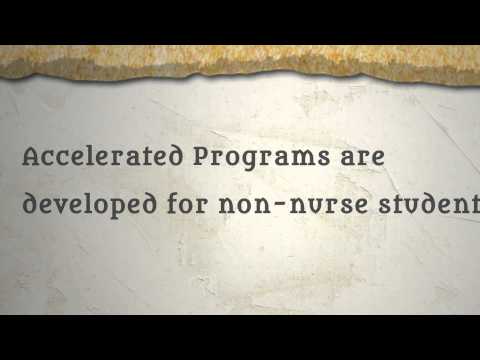 University Of Rochester School Of Nursing