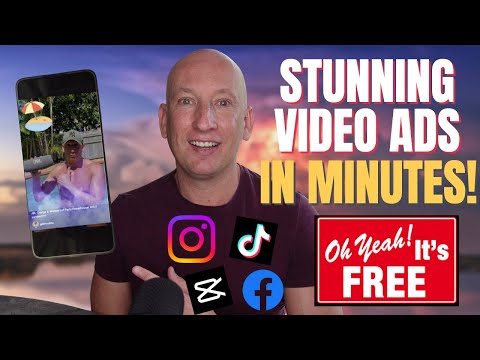 Creating Amazing Videos in Minutes with Capcut for Free!