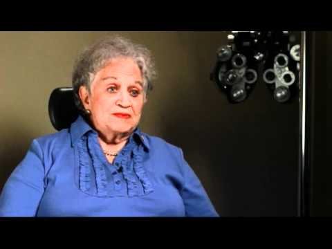 Cataract Testimonial with Crystalens implant from Eyesight Ophthalmic Services