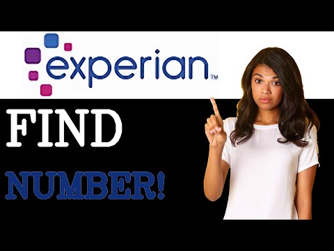 How To Find Experian Reference Number (2025)