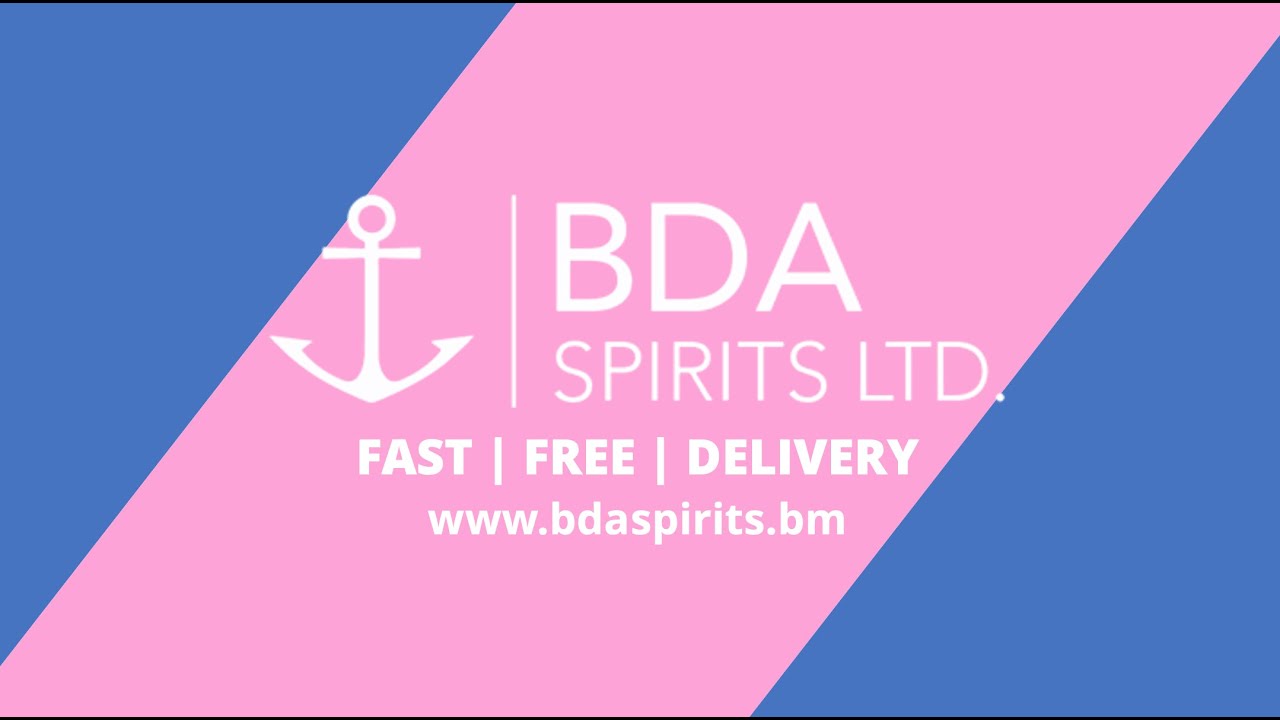 BDA Spirits - Thirsty?
