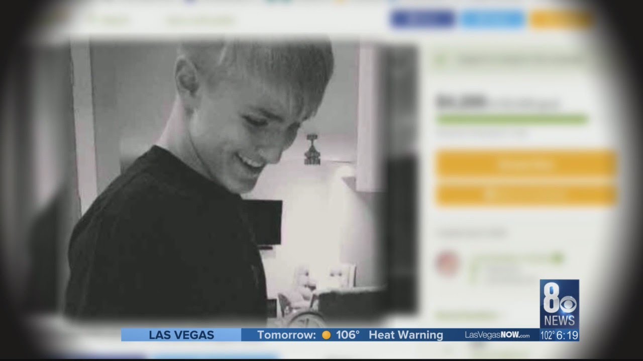 Coroner identifies Henderson teen killed
