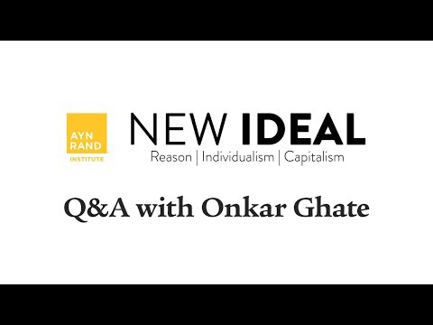 Are all religions essentially dogmatic? (New Ideal Q&A)