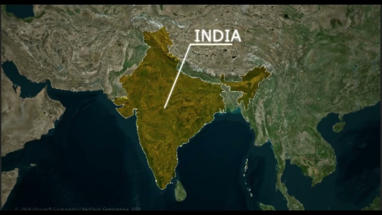 Drawing Map Labels **2nd version with low music volume**