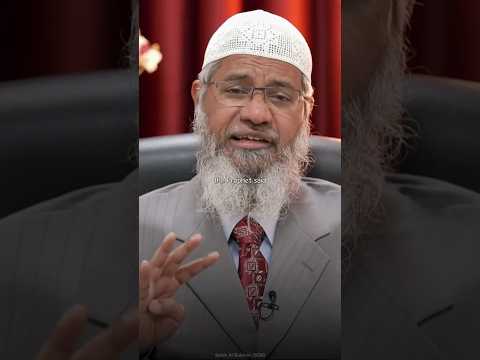 How to choose good Spouse 💍 | Dr zakir naik