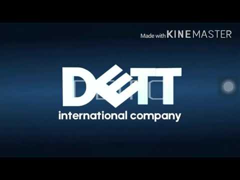 Silver Pictures TV/DETT International Company/Super Eric Media/Scratch Pictures Television (2015)