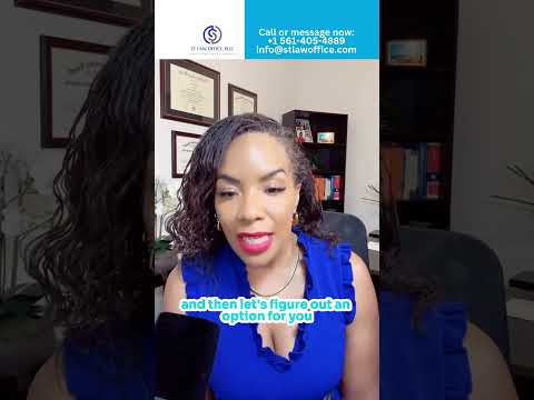 ARE YOU AFRAID TO GET DEPORTED? GIVE US A CALL NOW! | ST Law Office