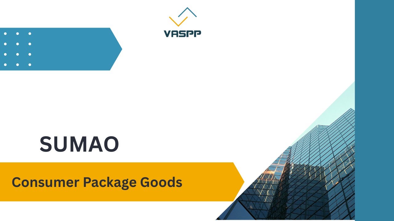 Enhance CPG Success with Real-Time Insights: Market Trends, Sales, and Inventory Dashboard