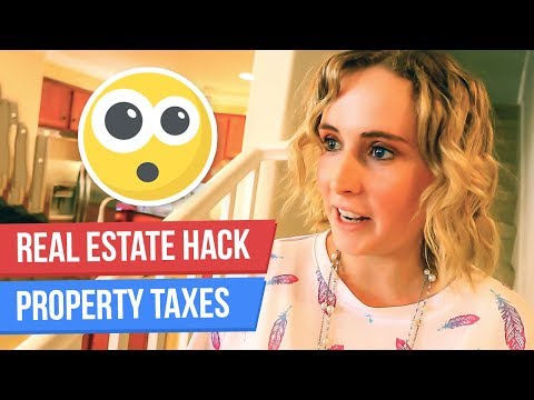 Life Hack: Calculate Property Taxes in 0.5 Seconds every time.
