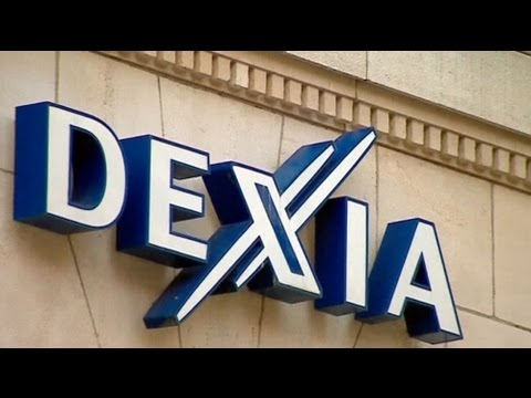Featured Video: France and Belgium hold final talks on Dexia break-up ...