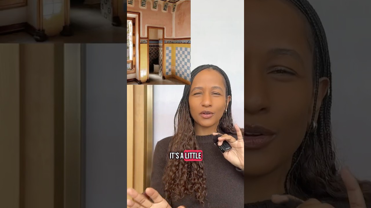 creative design decisions in obsessed with