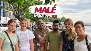 10 Things to Do in Mulee-aage Palace, Male Maldives | Gems.Travel
