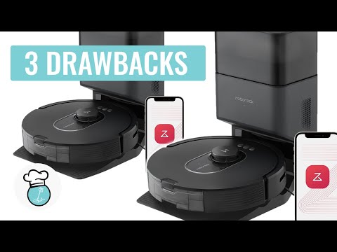 Is The Roborock Q5 Max+ Really Worth It? Here’s What You Need to Know!