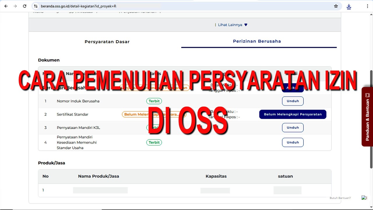 HOW TO FULFILL THE REQUIREMENTS FOR MEDIUM-HIGH AND HIGH RISK PERMITS THAT HAVE NOT BEEN VERIFIED...