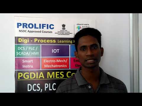 Prolific Coimbatore Placement - Testimonial