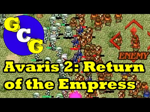 Steam Community :: Avaris 2